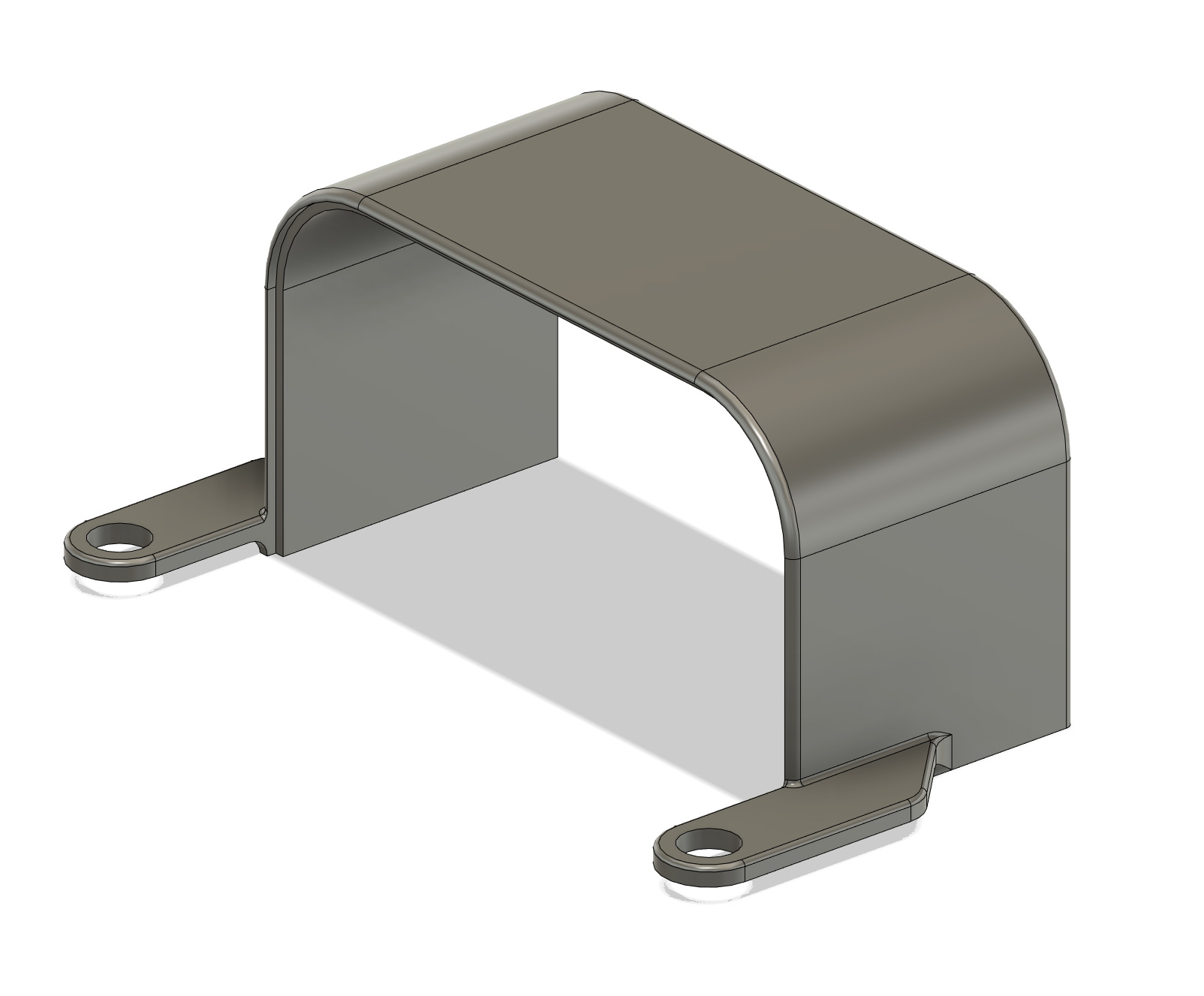 Terminal Cover for Kelly Controller KBL Series Brushless Motor ...