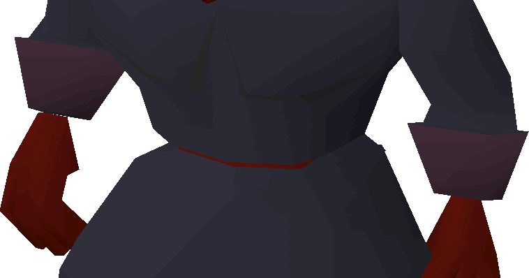 OSRS - Yt-MejKot by Lil Frank | Download free STL model | Printables.com