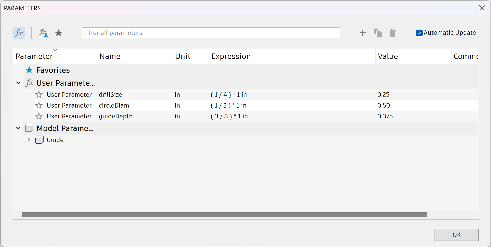 Parametric V Block Drilling Guide By Galaxy Fabrications Download Free Stl Model