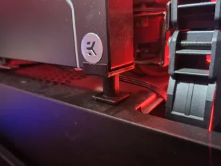 Butane Torch Multiboard Pushfit Holder - 63mm by Beemer889 | Download ...