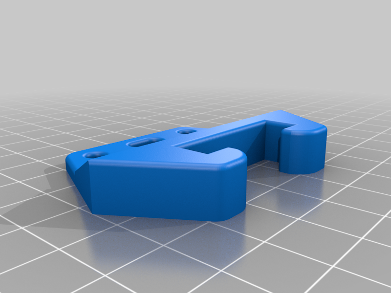 Universal Drawer Track Guide / Drawer Slide par Steve Hanov ...