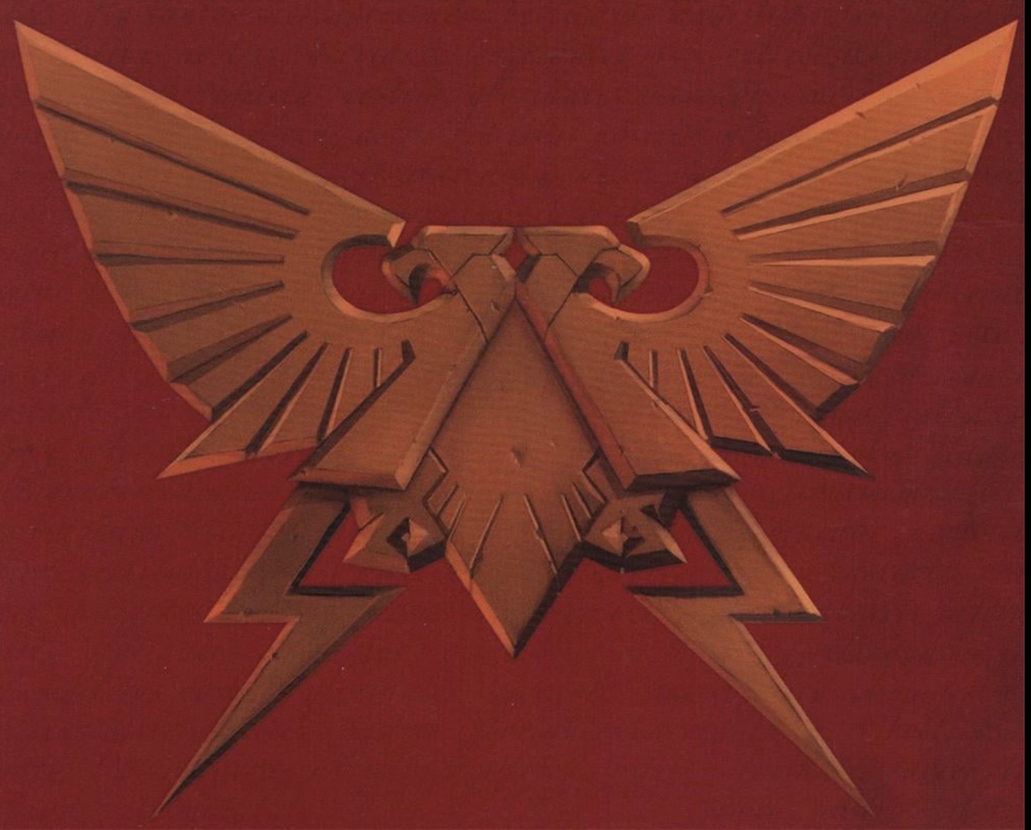 Lightning Falcon by Michael | Download free STL model | Printables.com