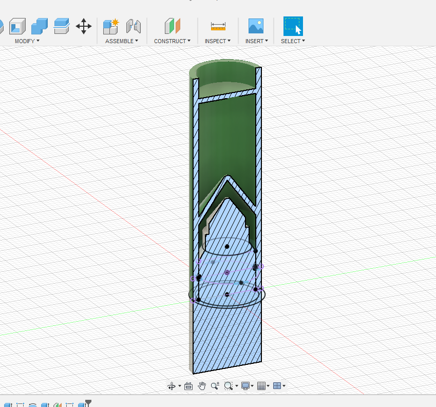 Crayola compatible marker cap replacement by Steve Hanov | Download ...