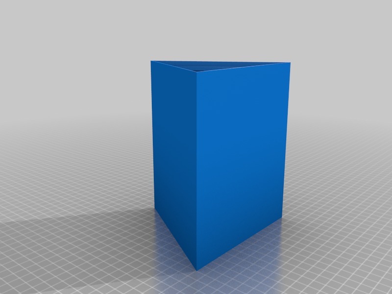 Powered Triple Gear with Triangle Box Stand by Patronics | Download ...