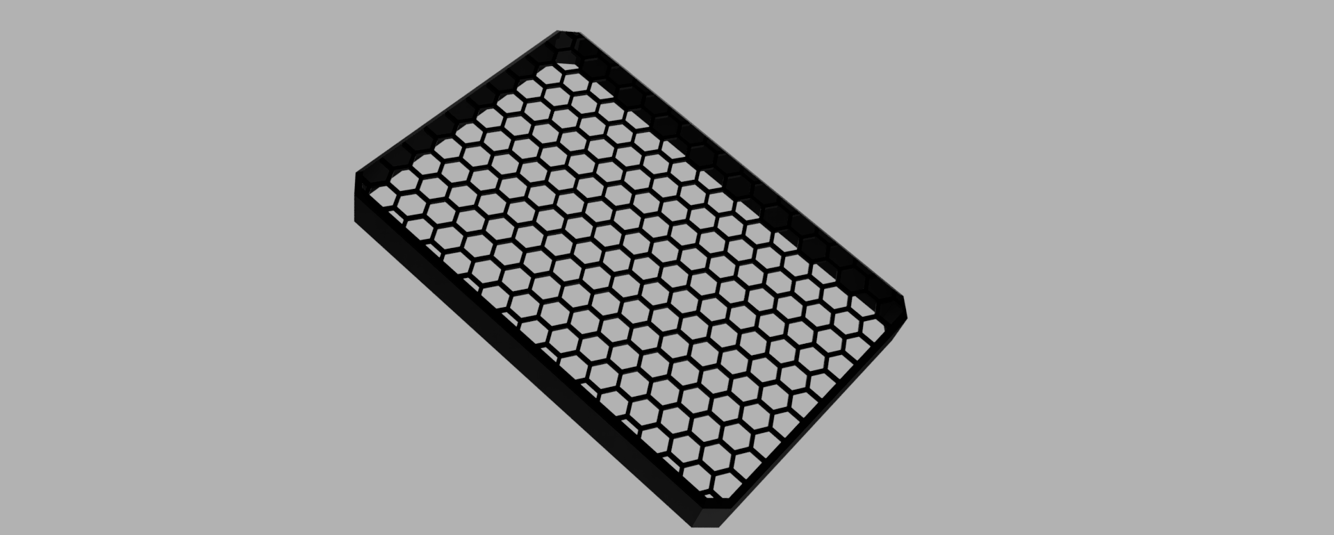 Anycubic Kobra Screen Protector/Cover by Styria3D_prints | Download ...