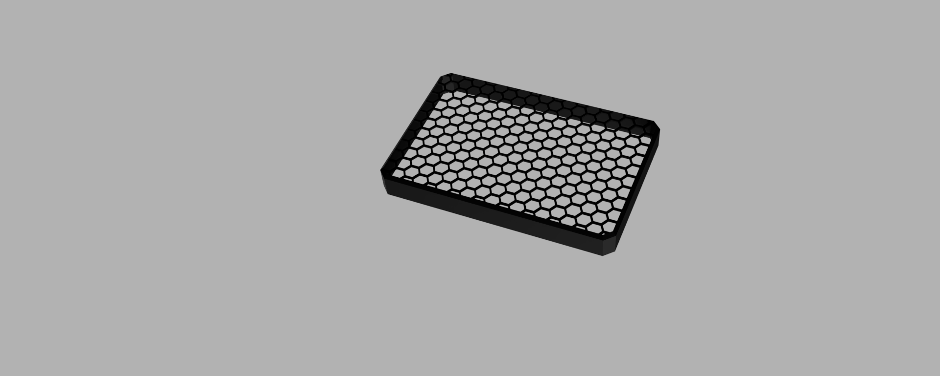 Anycubic Kobra Screen Protector/Cover by Styria3D_prints | Download ...