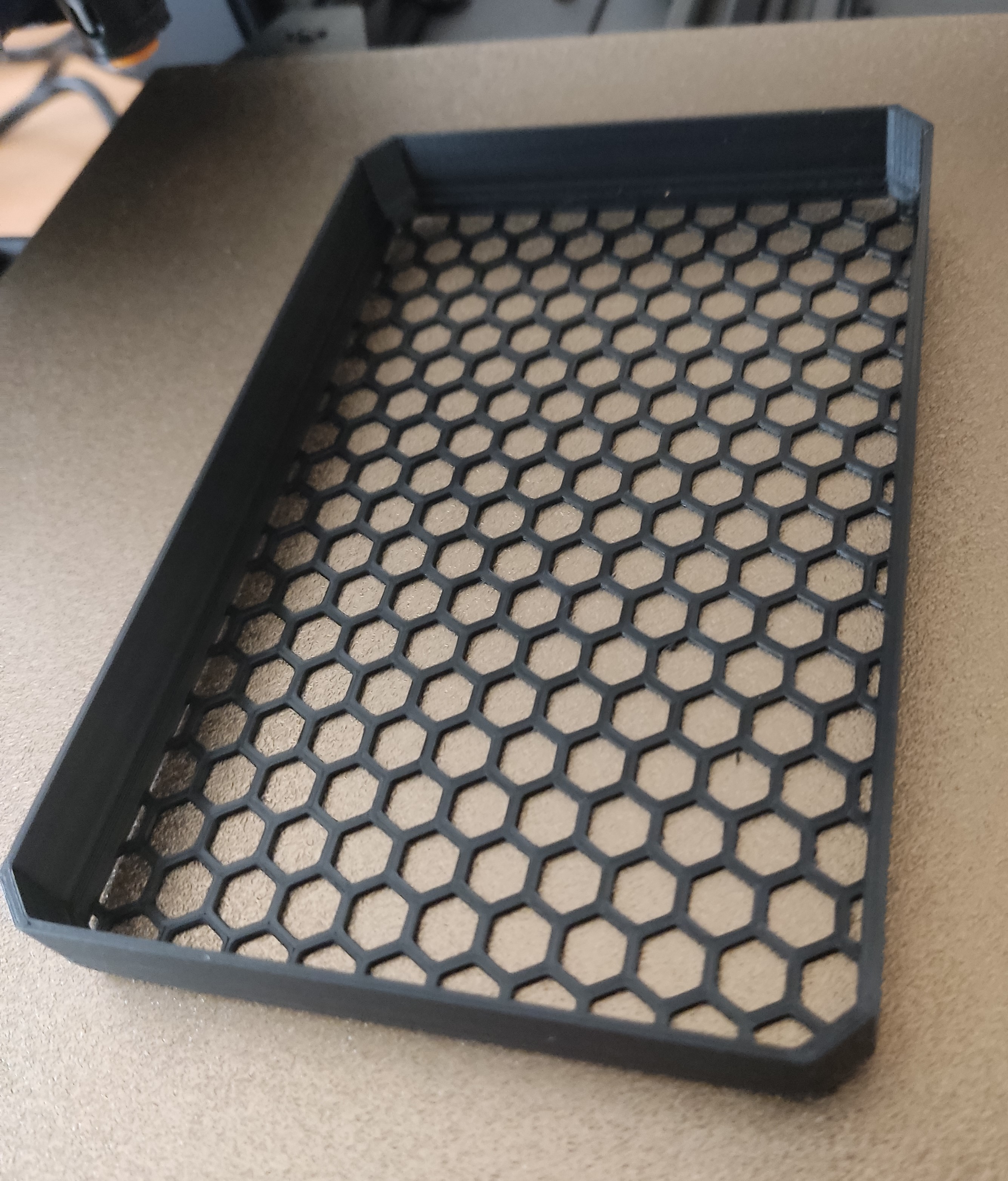 Anycubic Kobra Screen Protector/Cover by Styria3D_prints | Download ...