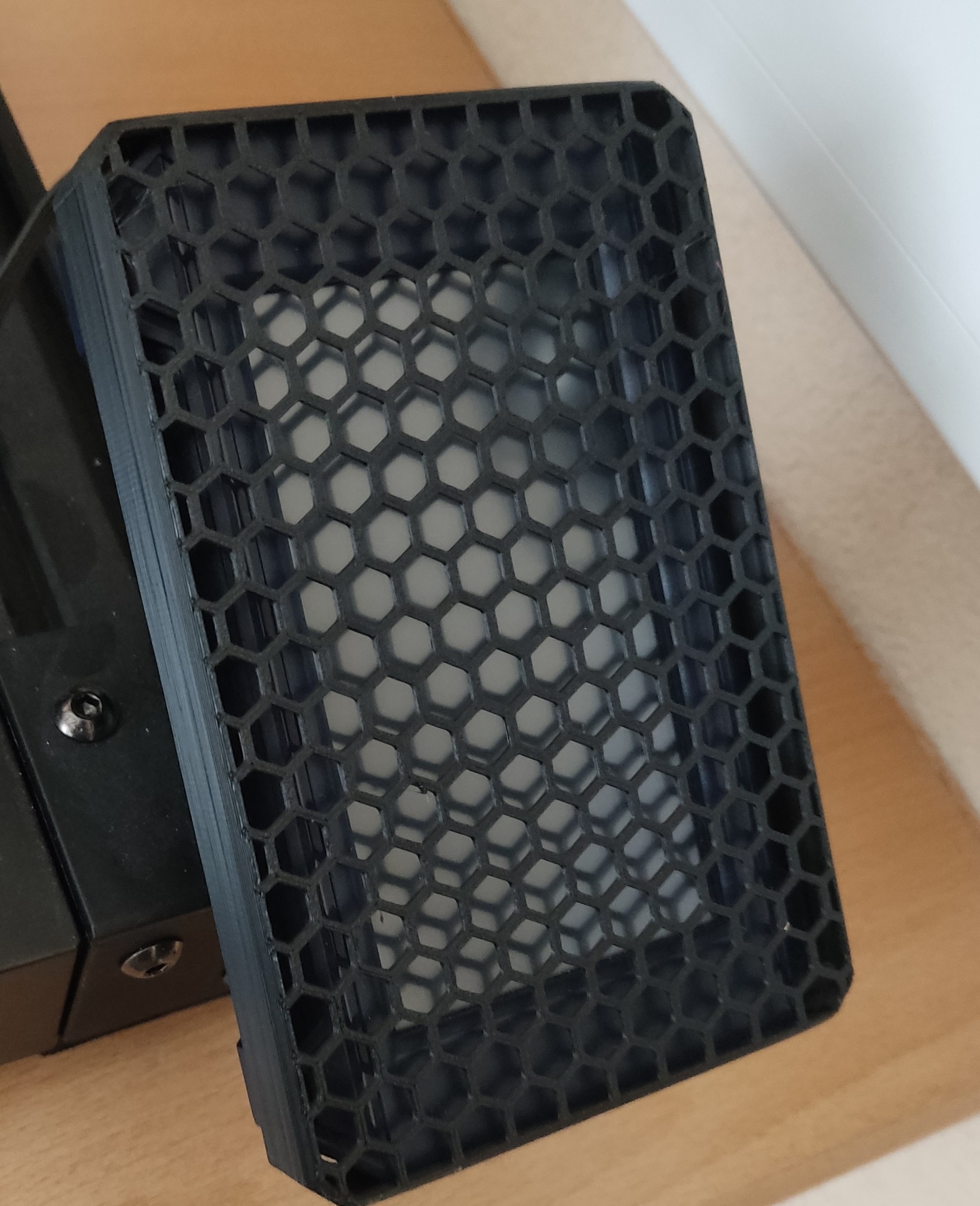 Anycubic Kobra Screen Protector/Cover by Styria3D_prints | Download ...