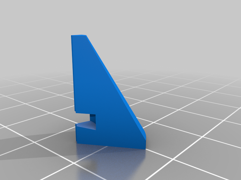 Mechanum wheel mount for pib.rocks by Jürgen Weigert | Download free ...