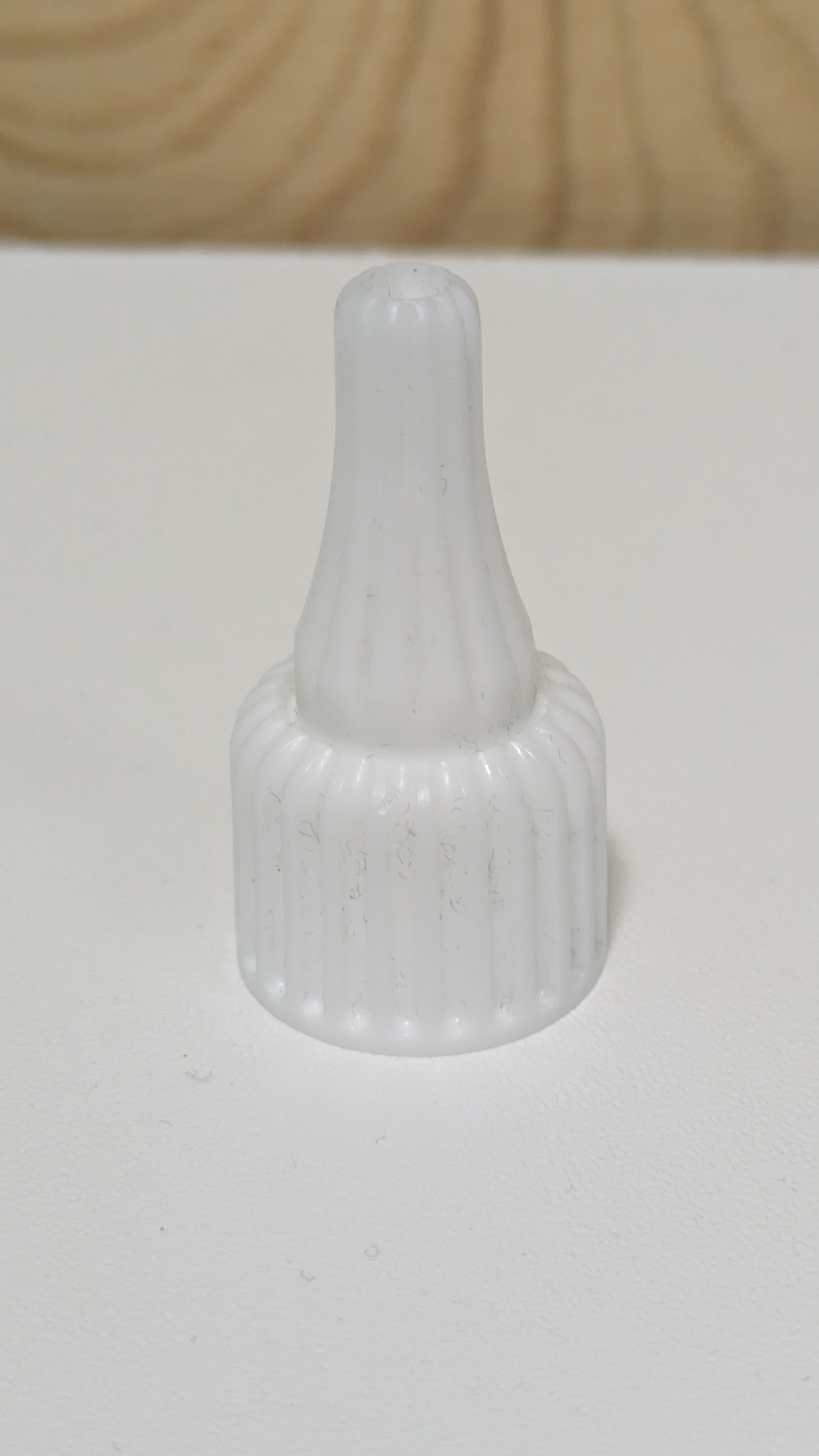 Glue bottle cap by JFKonstruiert | Download free STL model | Printables.com