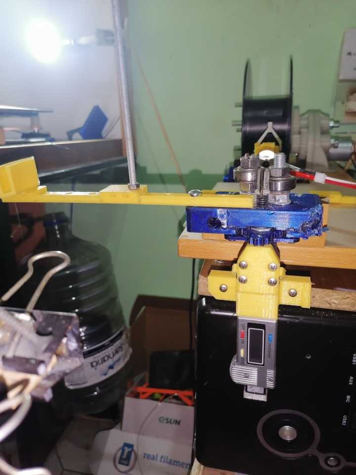petamentor 2ss by ελινα κρυσταλλια | Download free STL model | Printables.com