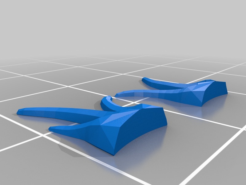 Olaf from Disney's Frozen by KN16 | Download free STL model ...