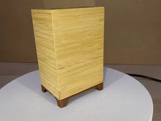 DRAGAN Ikea base by Gannon | Download free STL model | Printables.com