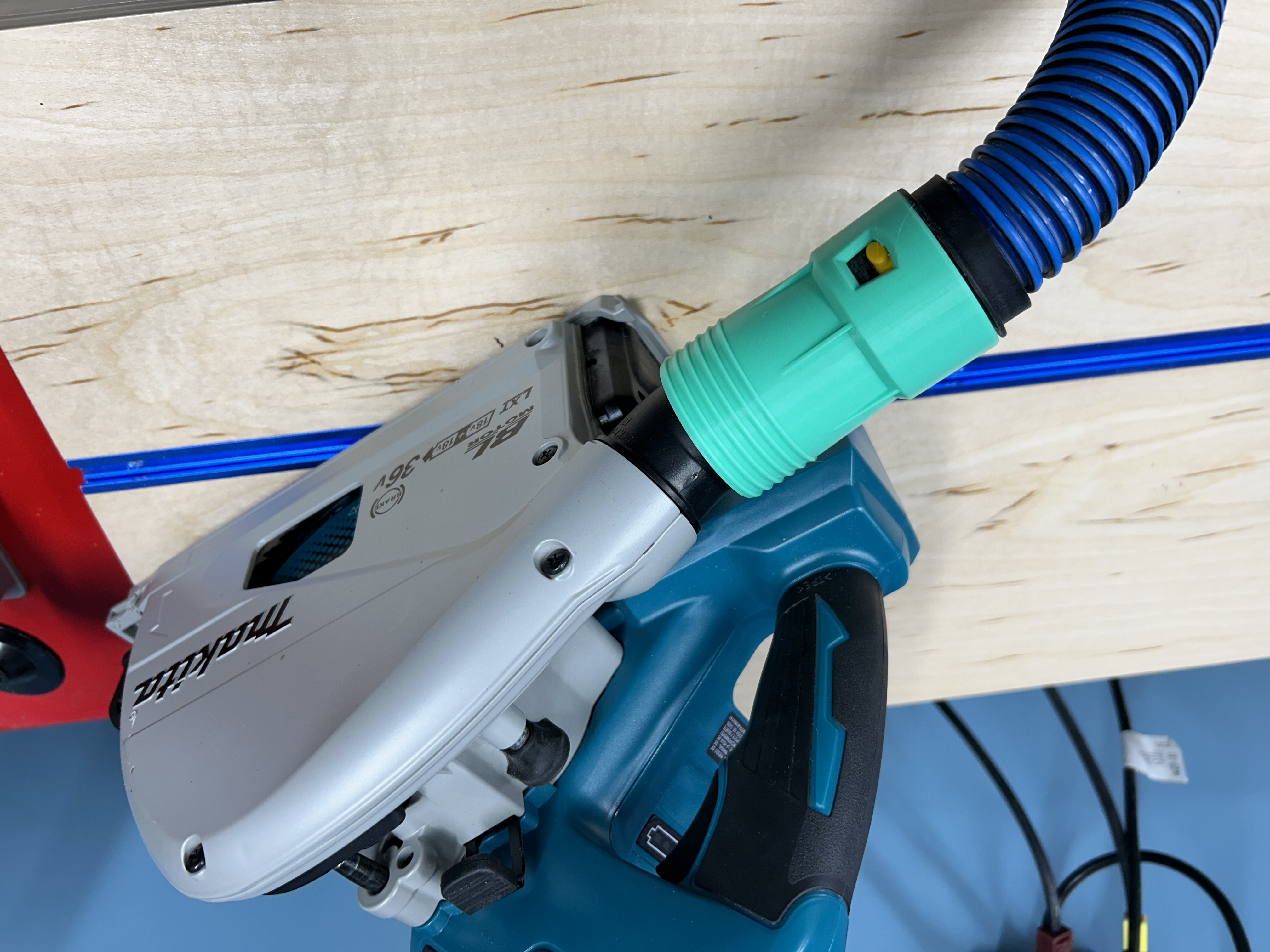 Cen-Tec Quick Click Hose Vacuum Port adapter por poprhythm | Descargar ...