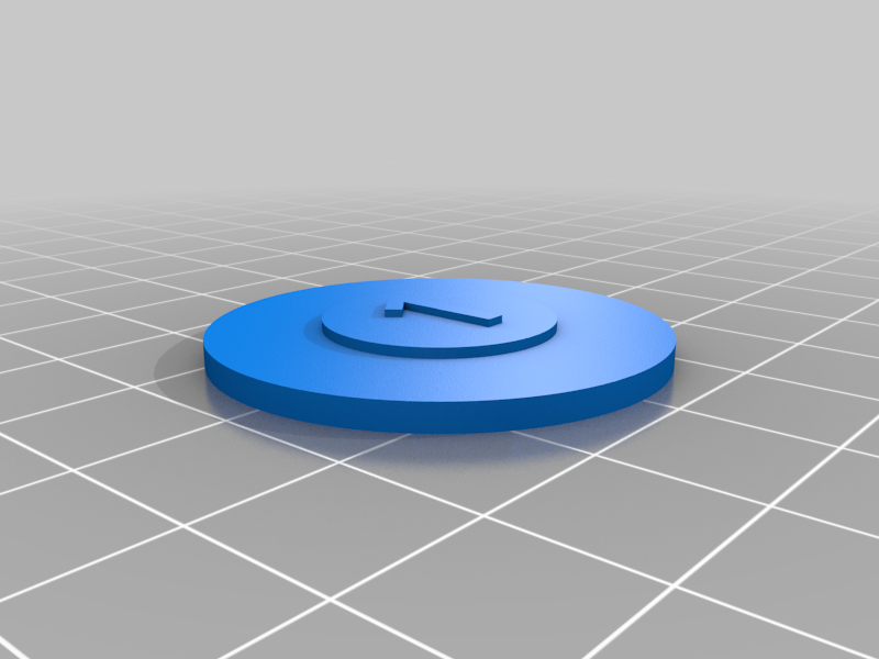Pool Billard Clock by PhilippHee | Download free STL model | Printables.com