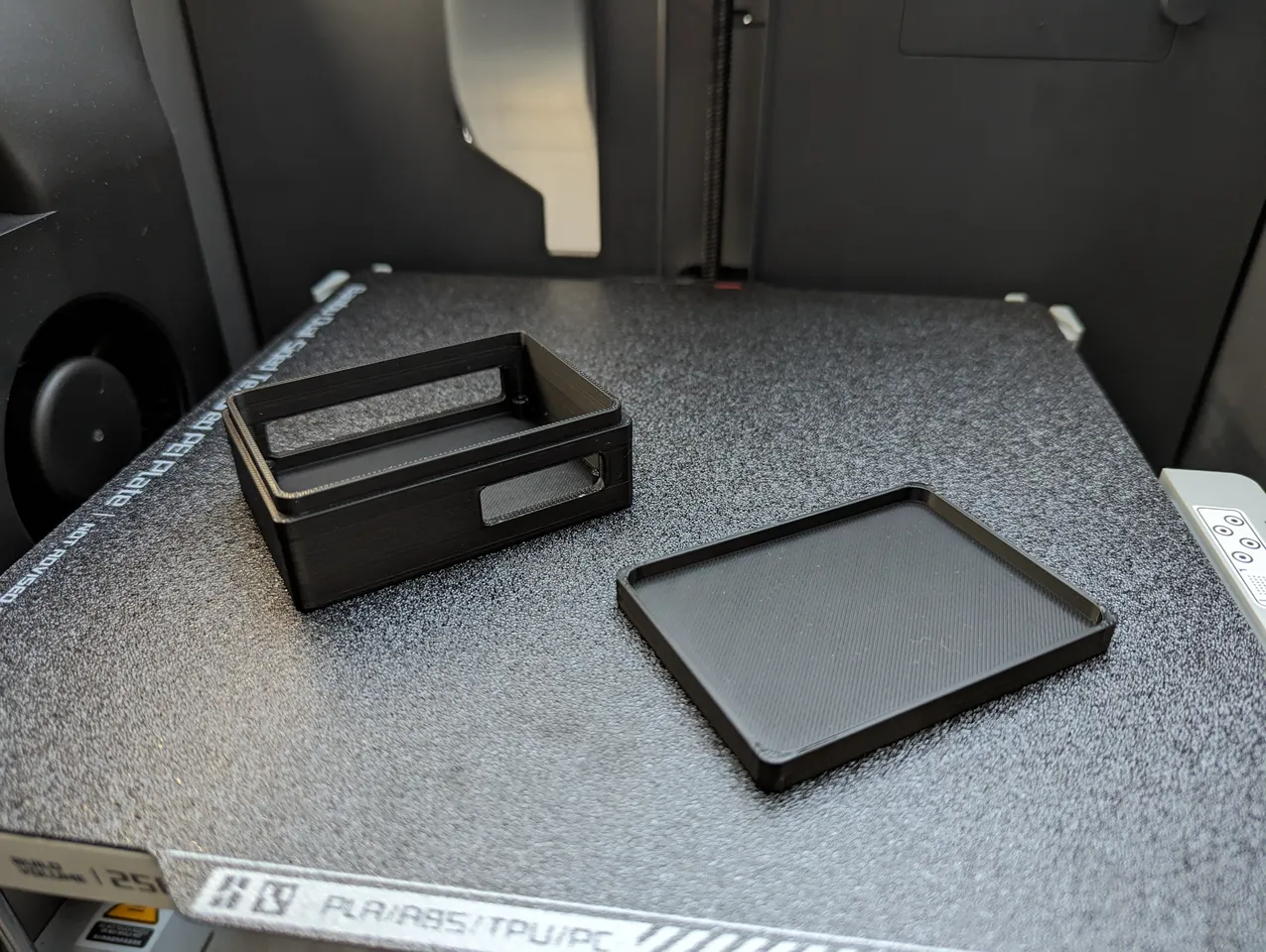 4 Channel Relay Case / Realis Gehäuse by Toll Gedruckt | Download free ...