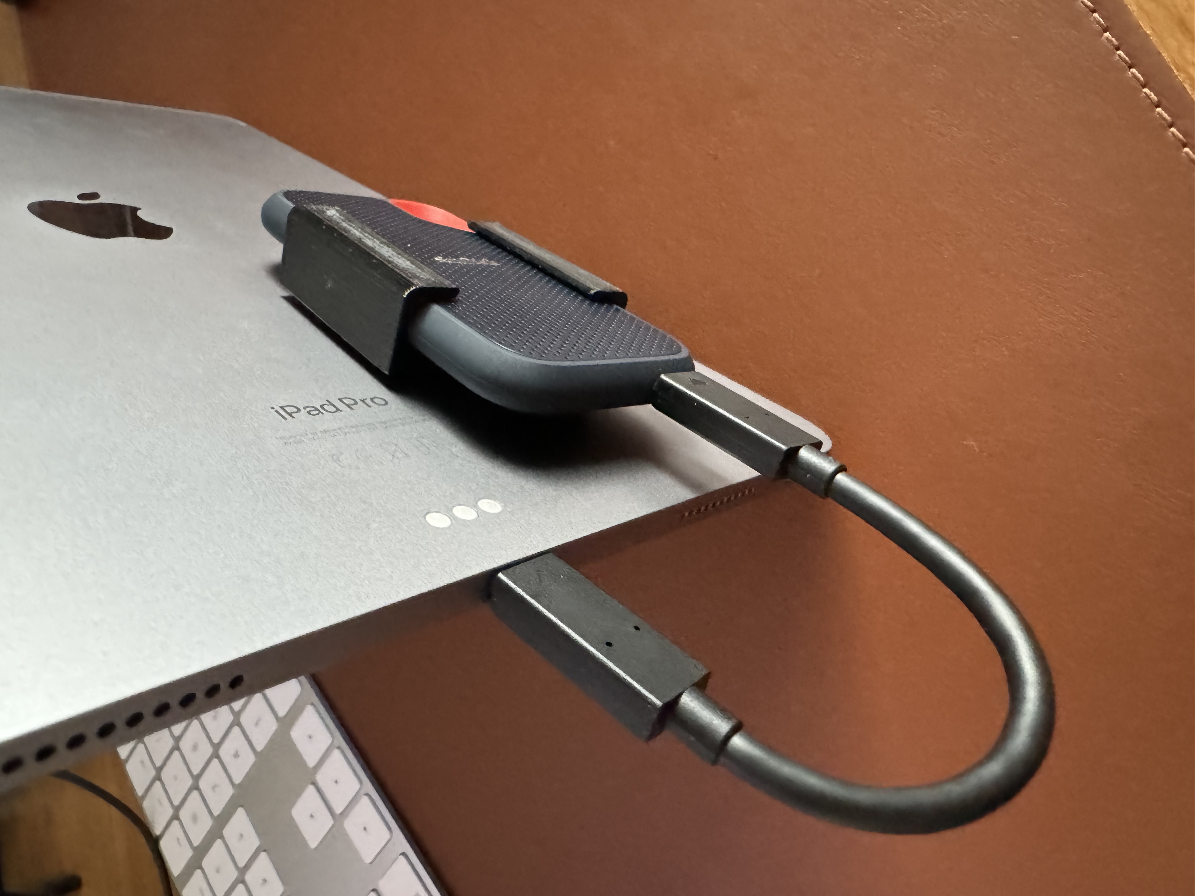 SanDisk Extreme V2 Mount ( SanDisk Extreme Rámeček) by 3DMS.EU ...