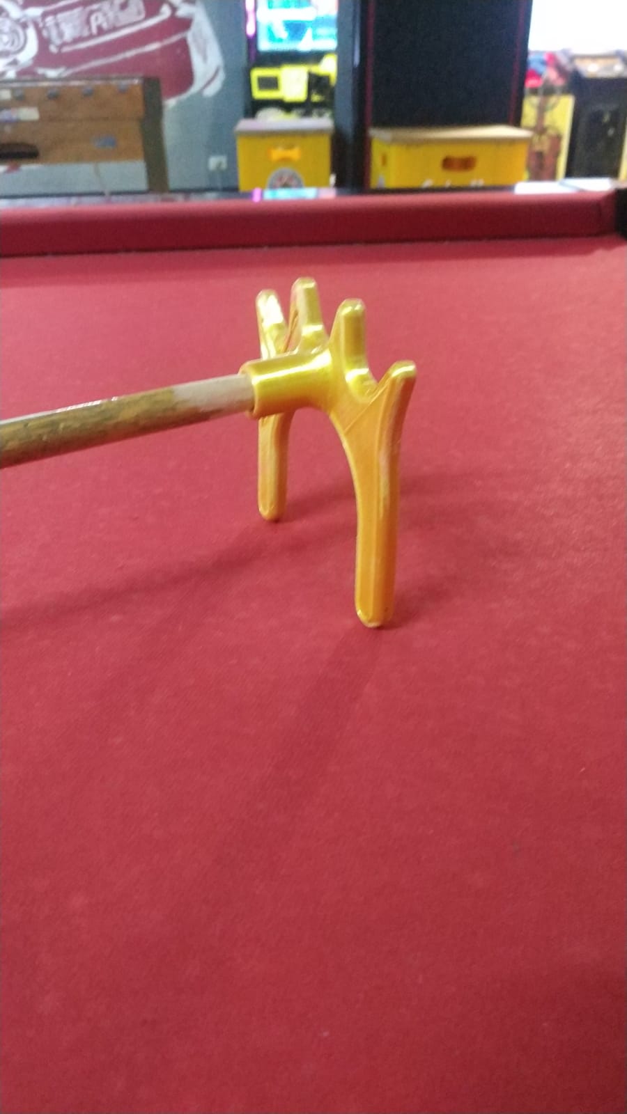 puente alto billar, pool cue high bridge. by Capisweb | Download free ...