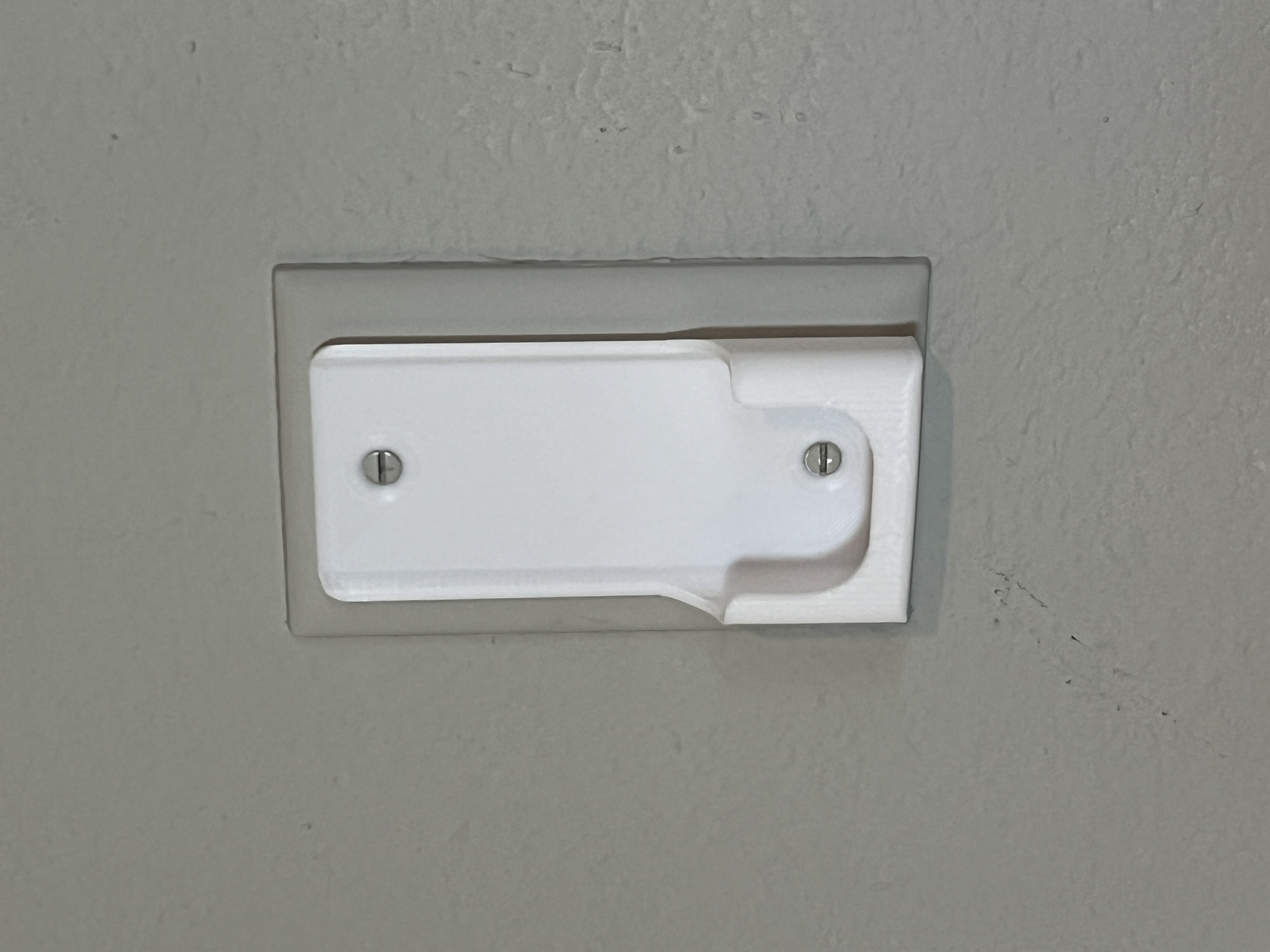 Harbor Breeze Ceiling Fan Remote Holder by Changerang | Download free ...