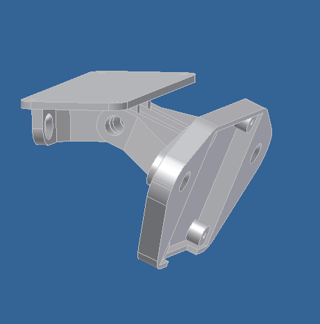 InnoMaker Raspberry Pi Camera holder for Raspberry Pi Zero by timmyneun ...