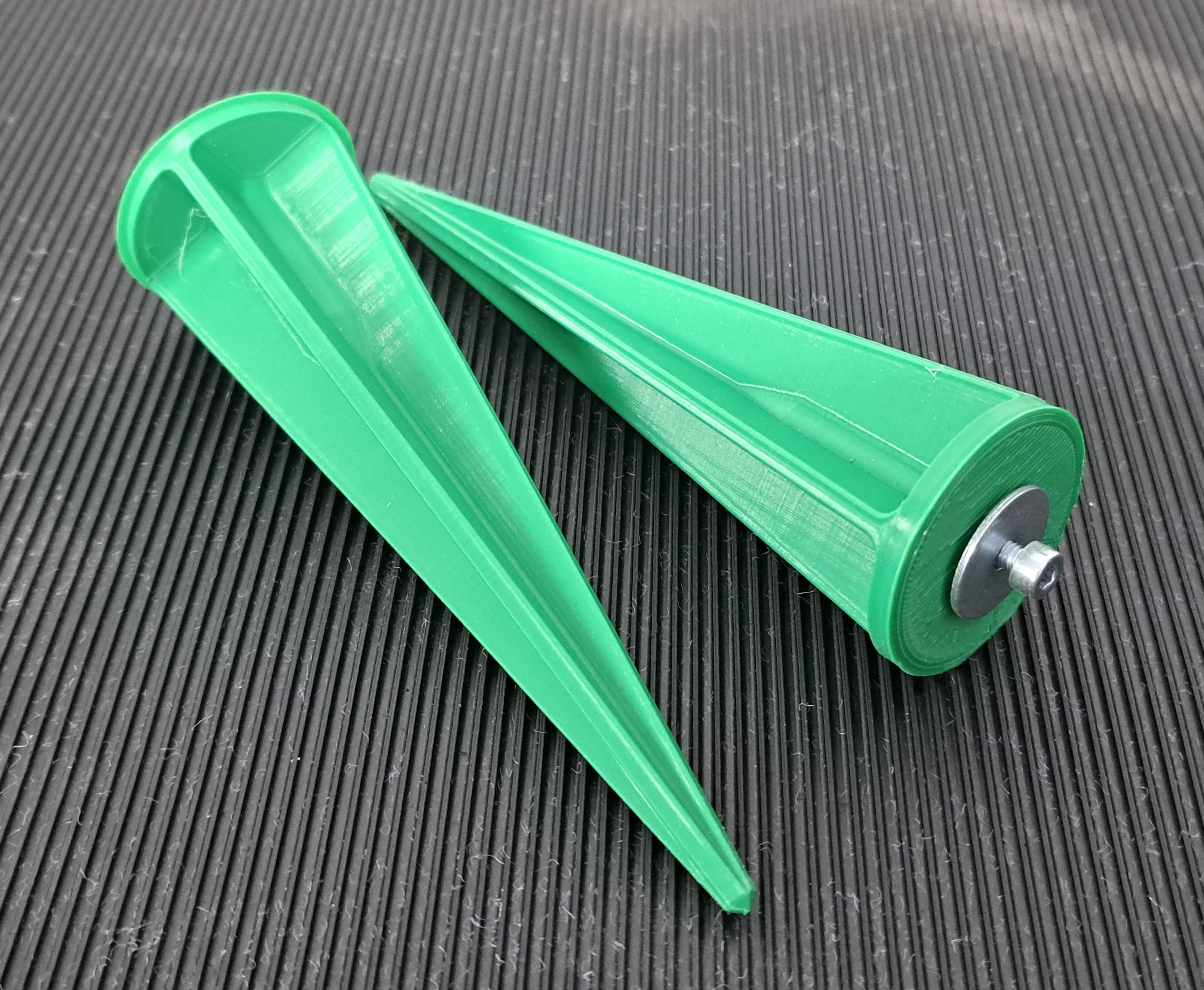 Spike by Michael | Download free STL model | Printables.com