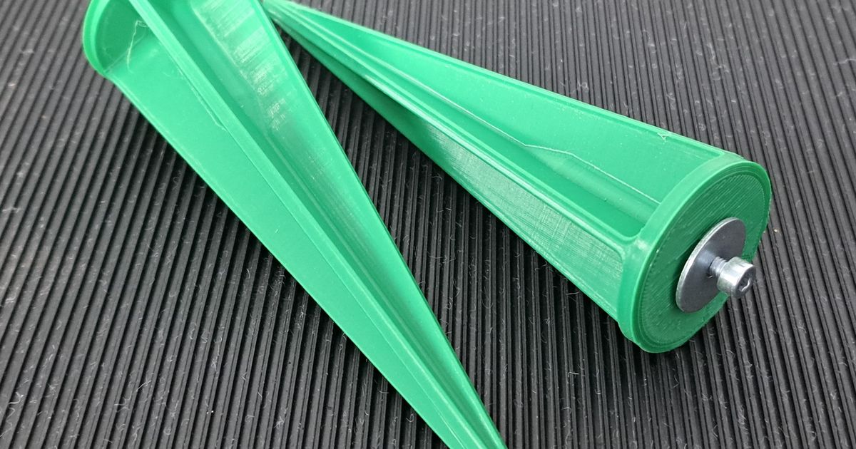 Spike by Michael | Download free STL model | Printables.com