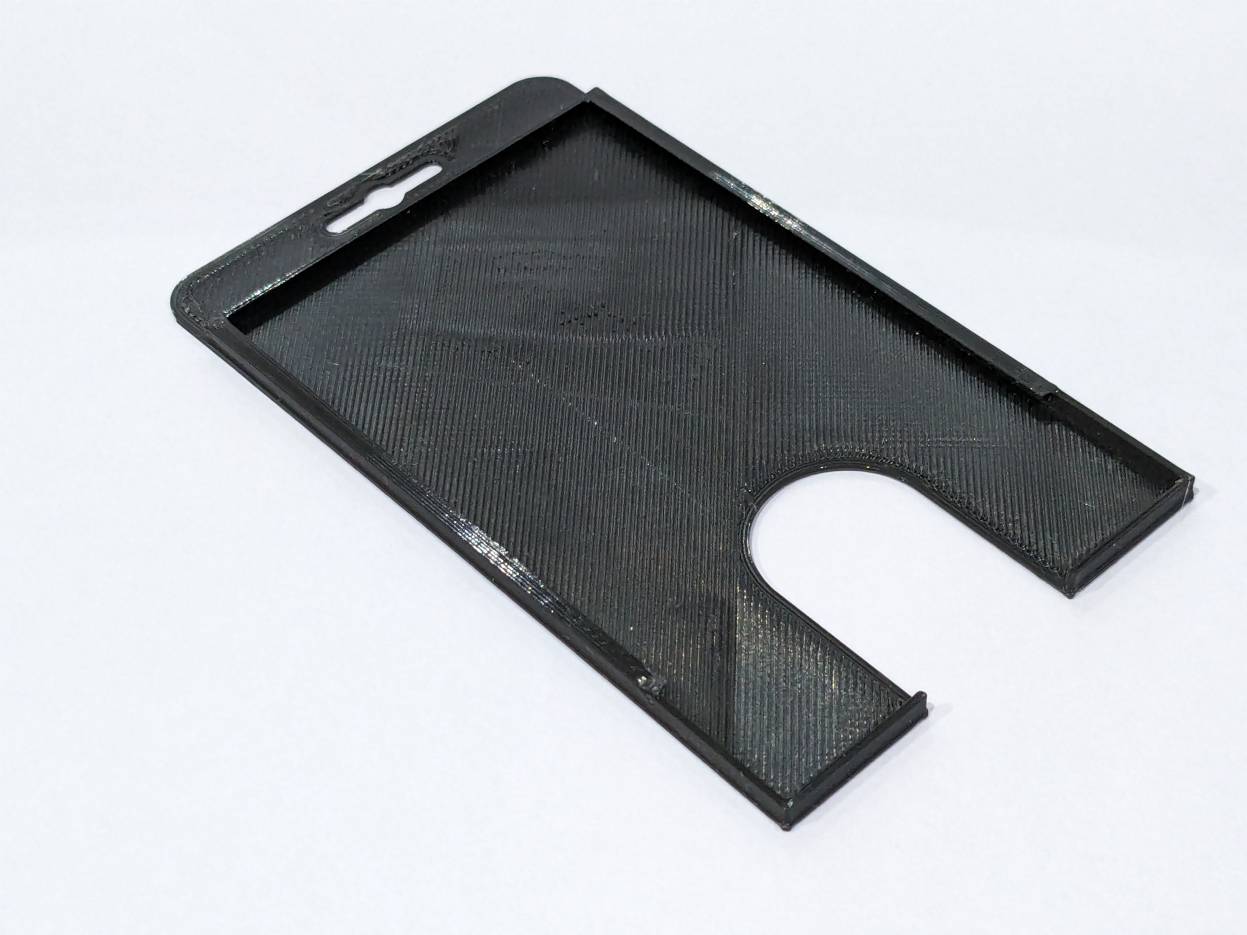 Card Holder by Print3rDoc3D | Download free STL model | Printables.com