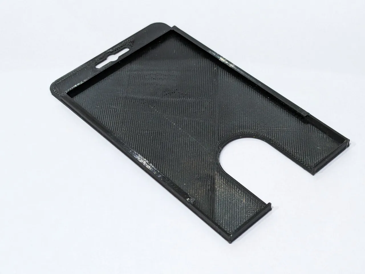 Card Holder by Print3rDoc3D | Download free STL model | Printables.com