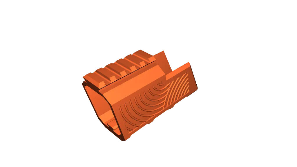 Satakieli agressive angle PumpSlide by Bruce LeedleLeedleLeedleLee ...