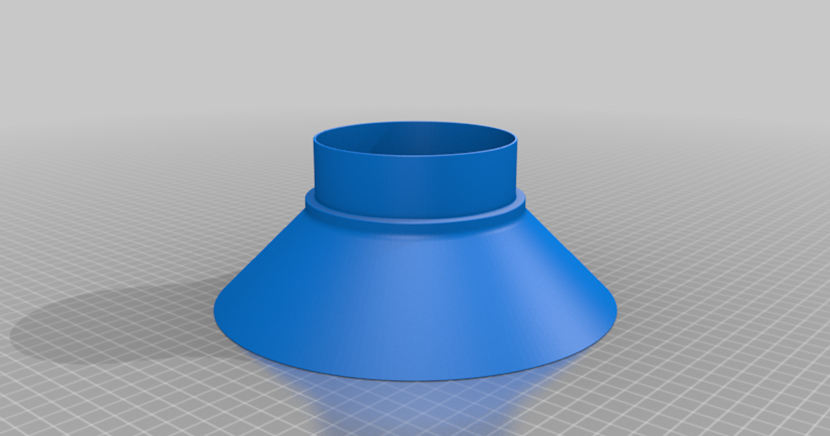 Funnel for Optimum Nutrition Gold Standard Whey Protein bin by Hairing ...