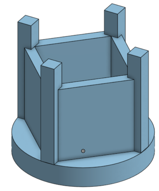 Rook by Gjoopa | Download free STL model | Printables.com