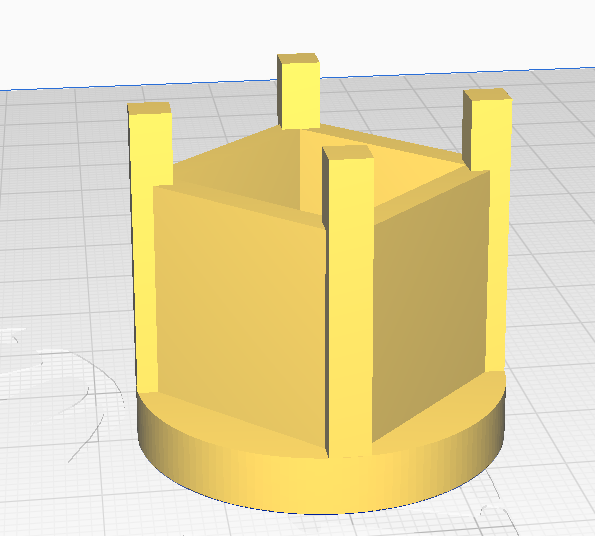 Rook by Gjoopa | Download free STL model | Printables.com