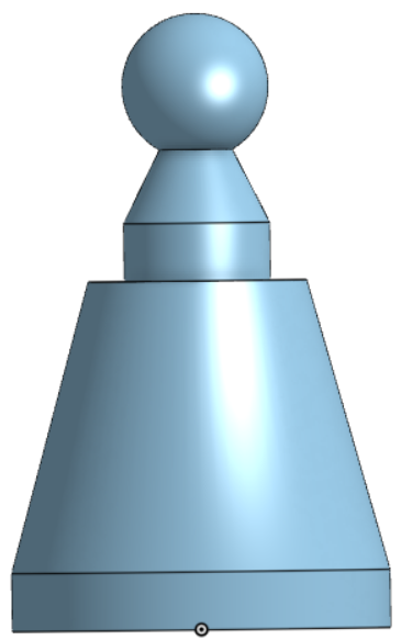 Bishop by Gjoopa | Download free STL model | Printables.com