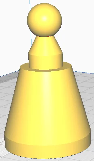 Bishop by Gjoopa | Download free STL model | Printables.com