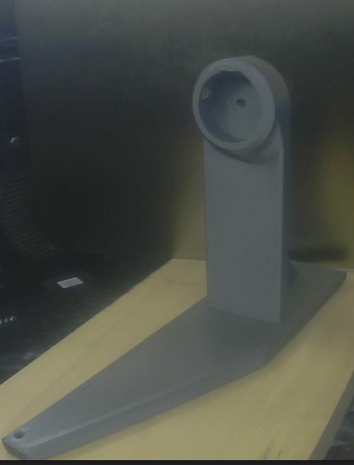 Creality K1 Max Side Spool Holder-with a twist by Max H. | Download ...