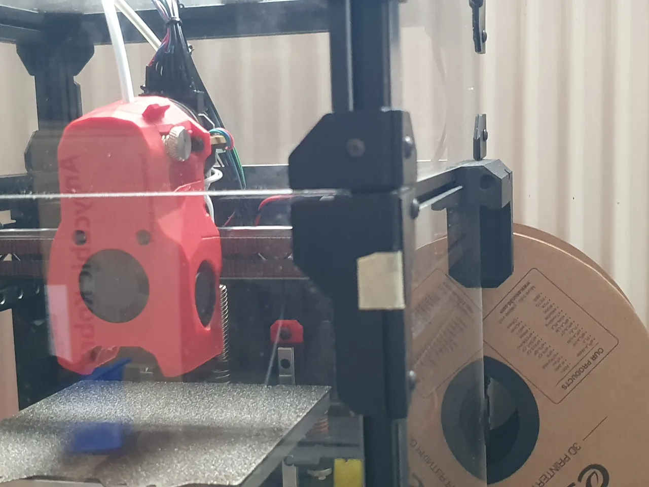 Voron V0 Stealthier Handles by felix | Download free STL model ...