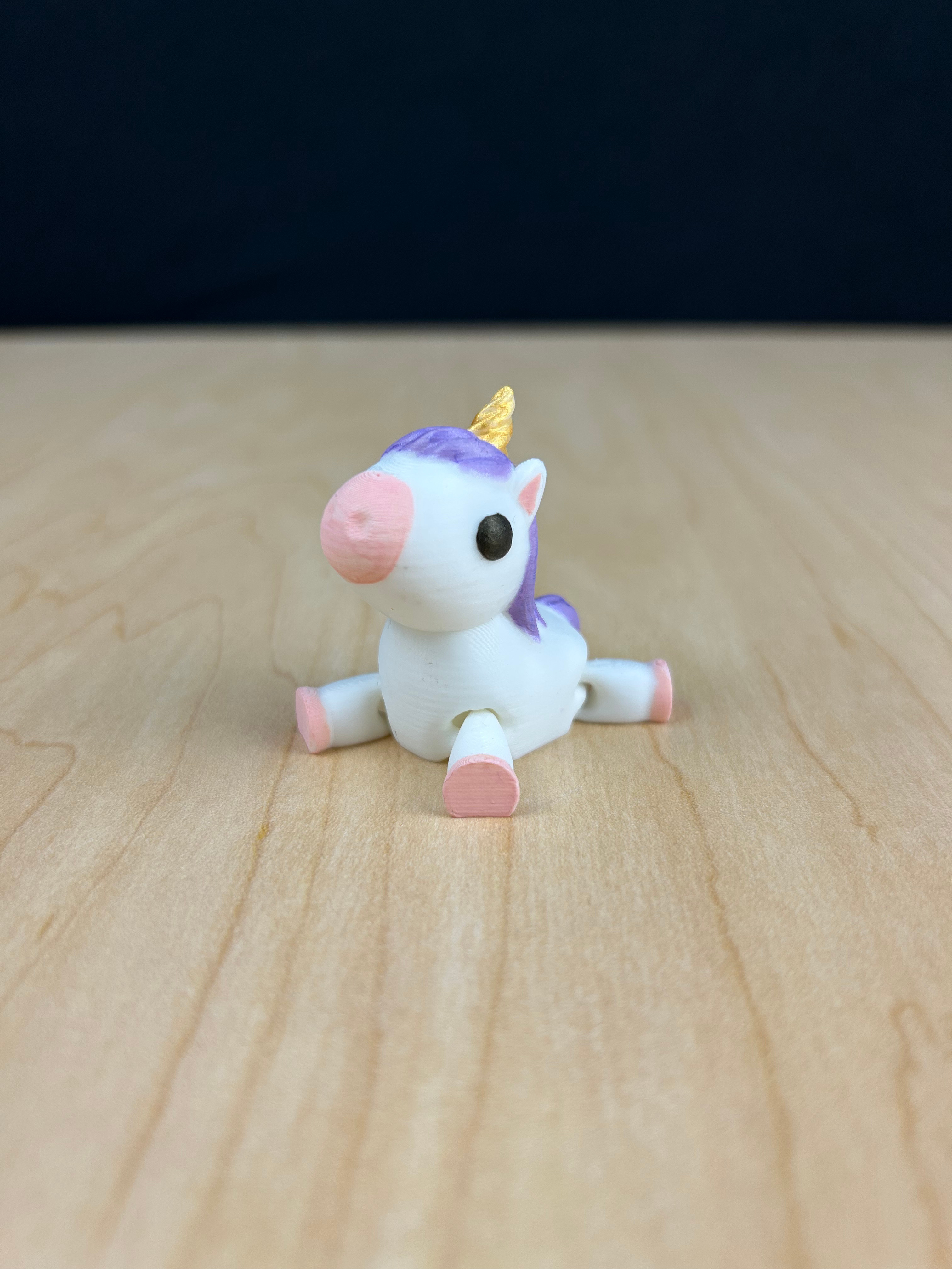 Unicorn by Built_Over_Bot | Printables Store