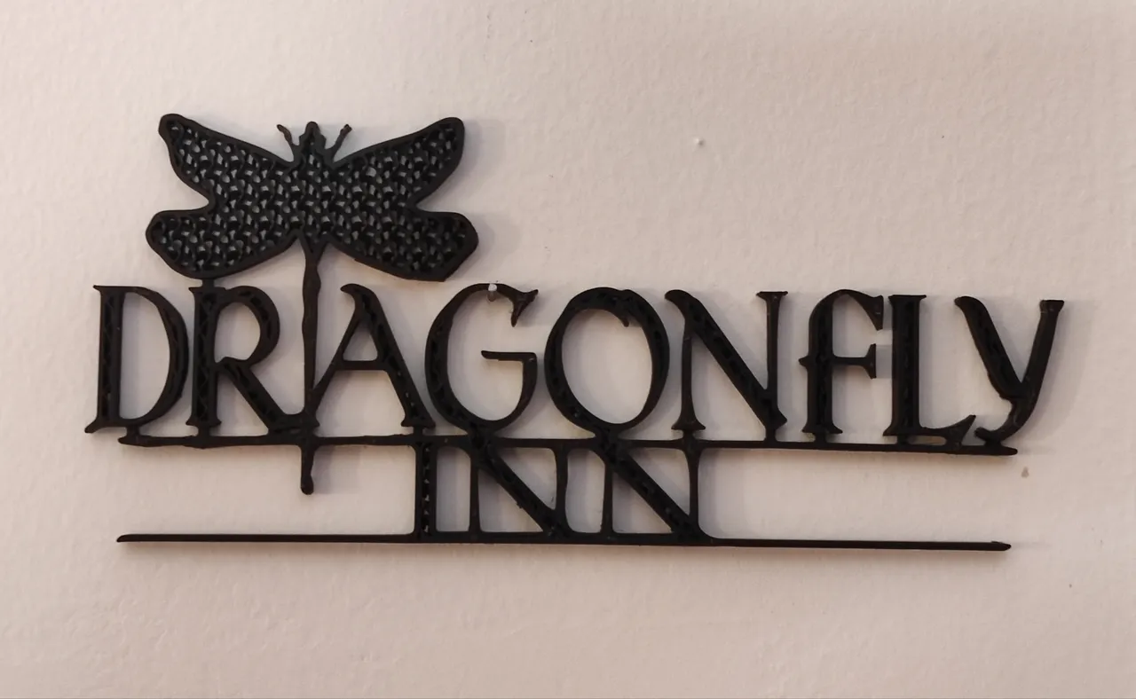Dragonfly Inn Logo