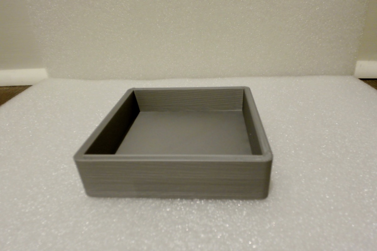 Tic Tac Toe by 3DPrinterPro | Download free STL model | Printables.com