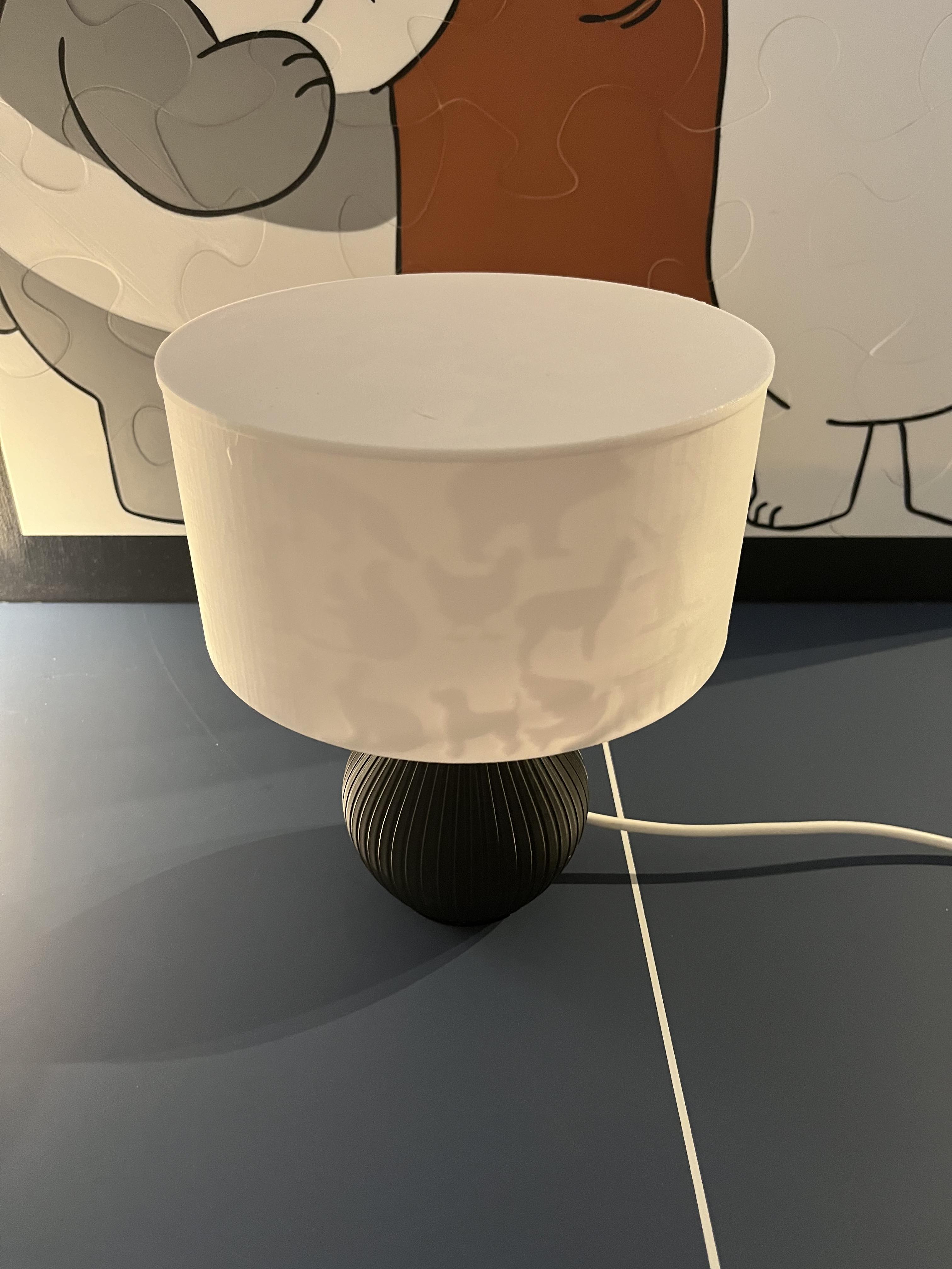 Animal Lamp by Print By Bear | Download free STL model | Printables.com