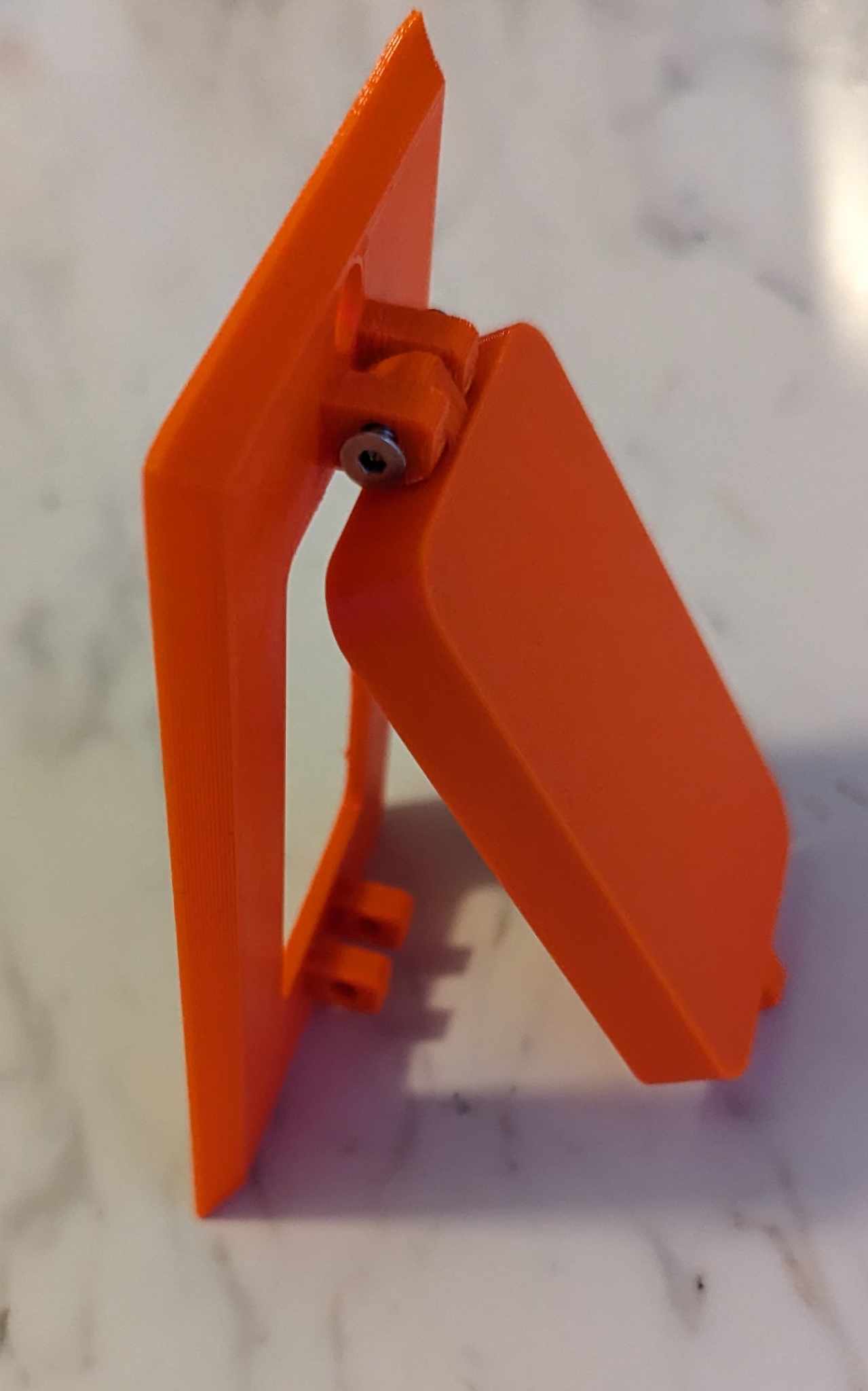 Switch Cover Plate by Kevin | Download free STL model | Printables.com