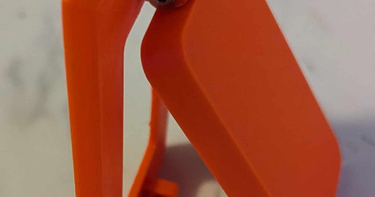 Switch Cover Plate by Kevin | Download free STL model | Printables.com