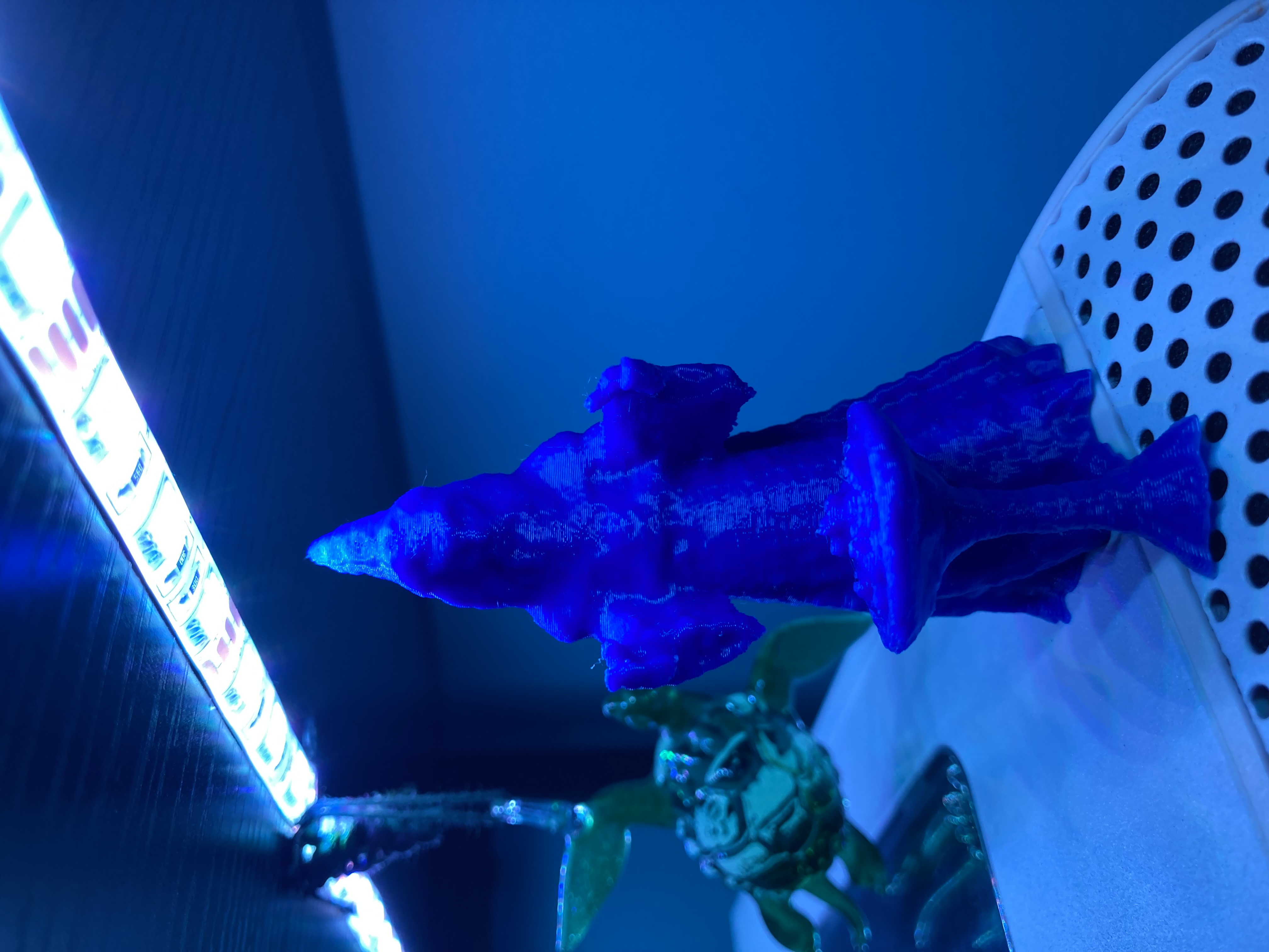 WIZARD by Oliver Taylor | Download free STL model | Printables.com