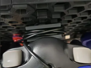 HSW Nintendo Gamecube Controller Mount (NGC) by loyal-tr-8r | Download ...