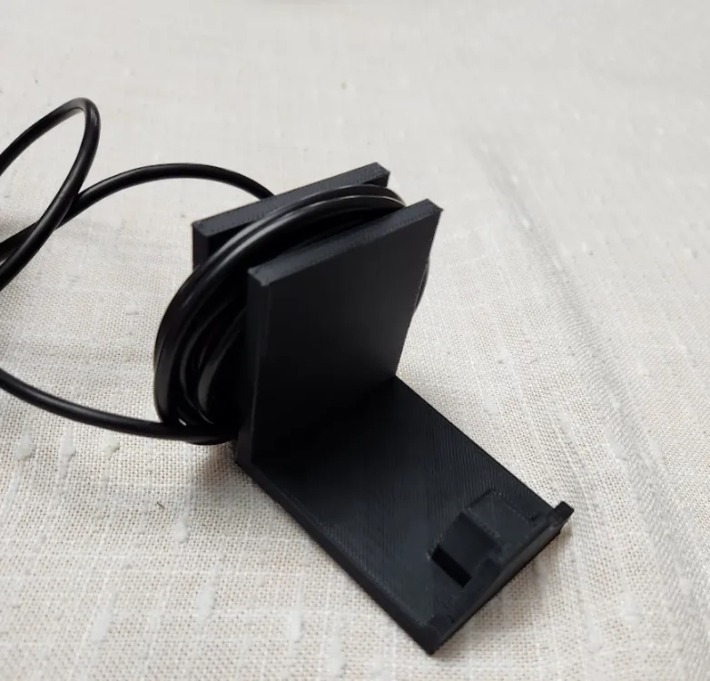 HSW Nintendo Gamecube Controller Mount (NGC) by loyal-tr-8r | Download ...