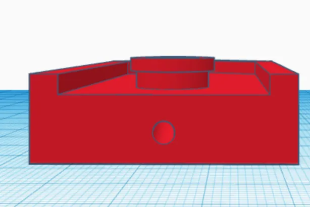 Balloon Powered Boat by Maxx Hamilton | Download free STL model ...