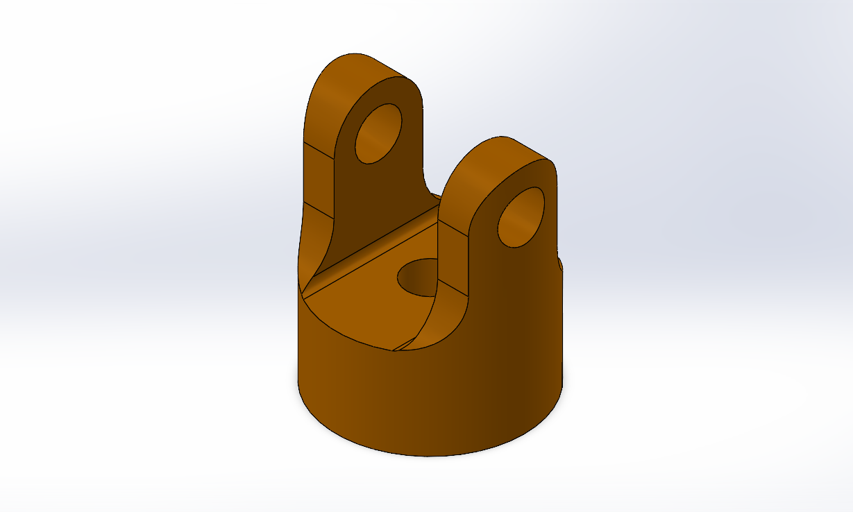 Joint por Okan Kalaycı | Descargar modelo STL gratuito | Printables.com