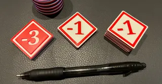 TRAVELLER models for 3D printer | Printables.com