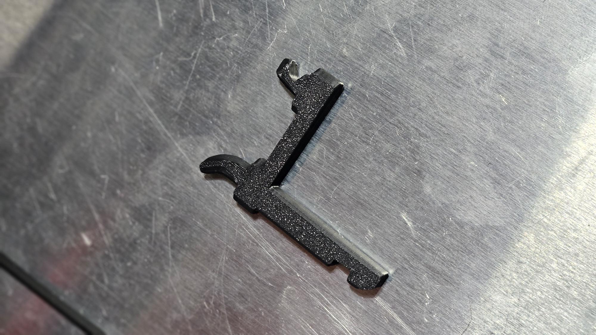 Multiboard Benchy Display Peg by espn8-theocho | Download free STL ...