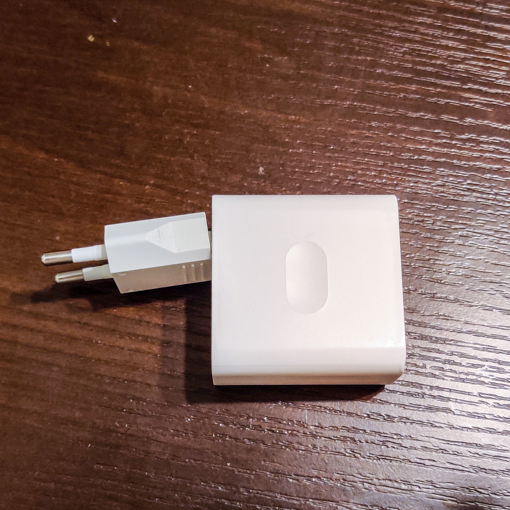 OnePlus Warp charger EU adapter reinforcement by Maciey | Download free ...